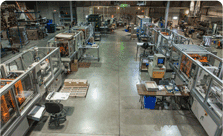 Custom Plastic Injection Molding - Harbor Plastics