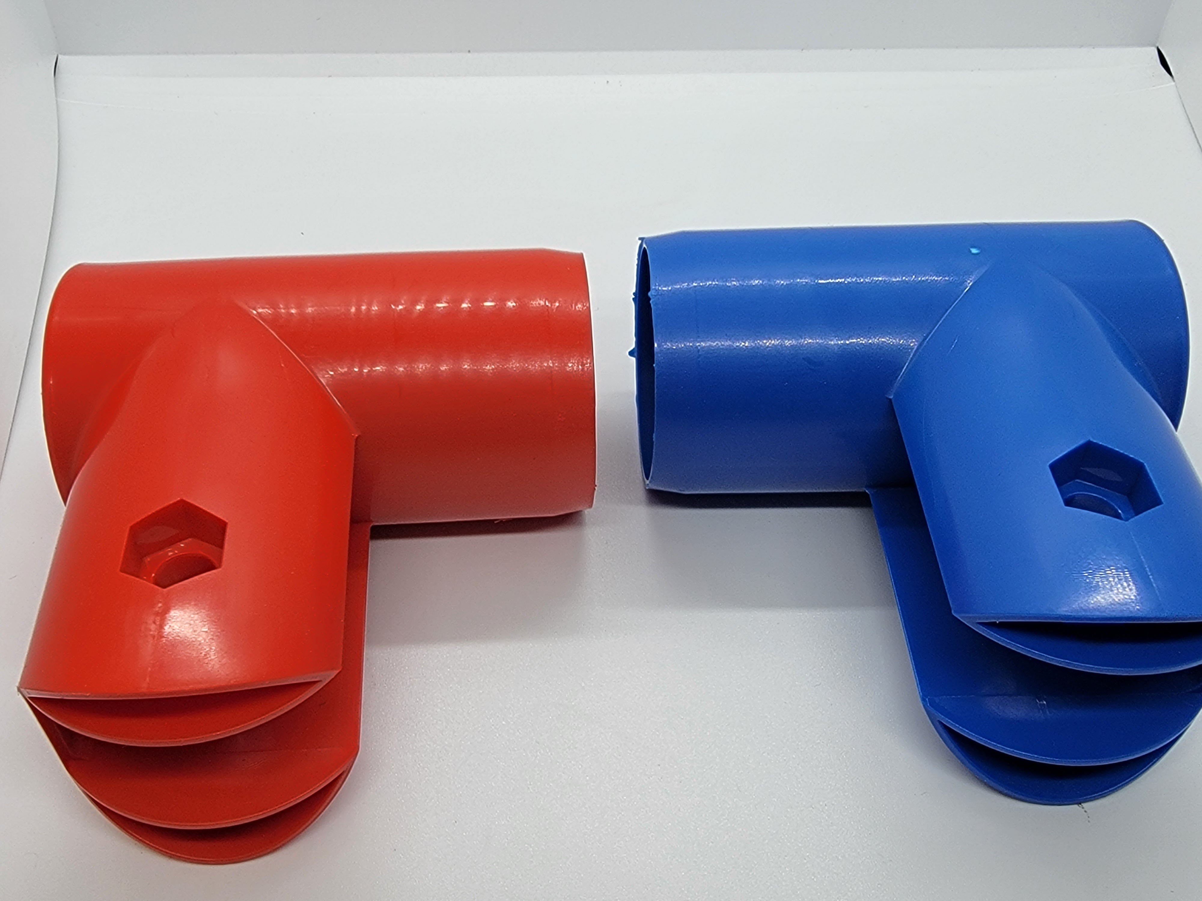 Custom Plastic Injection Molding - Harbor Plastics