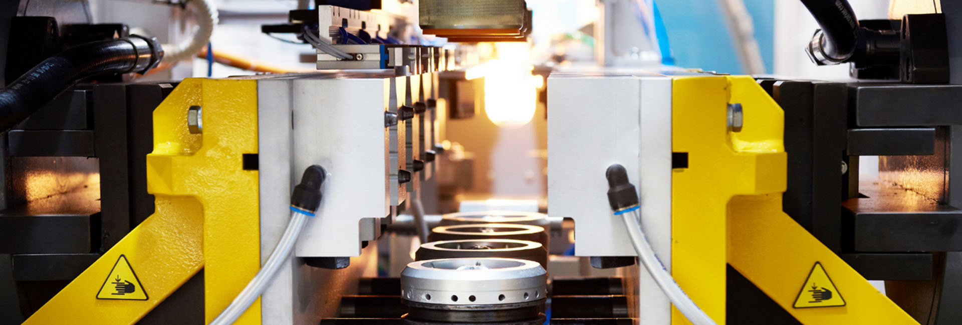 Custom Plastic Injection Molding - Harbor Plastics