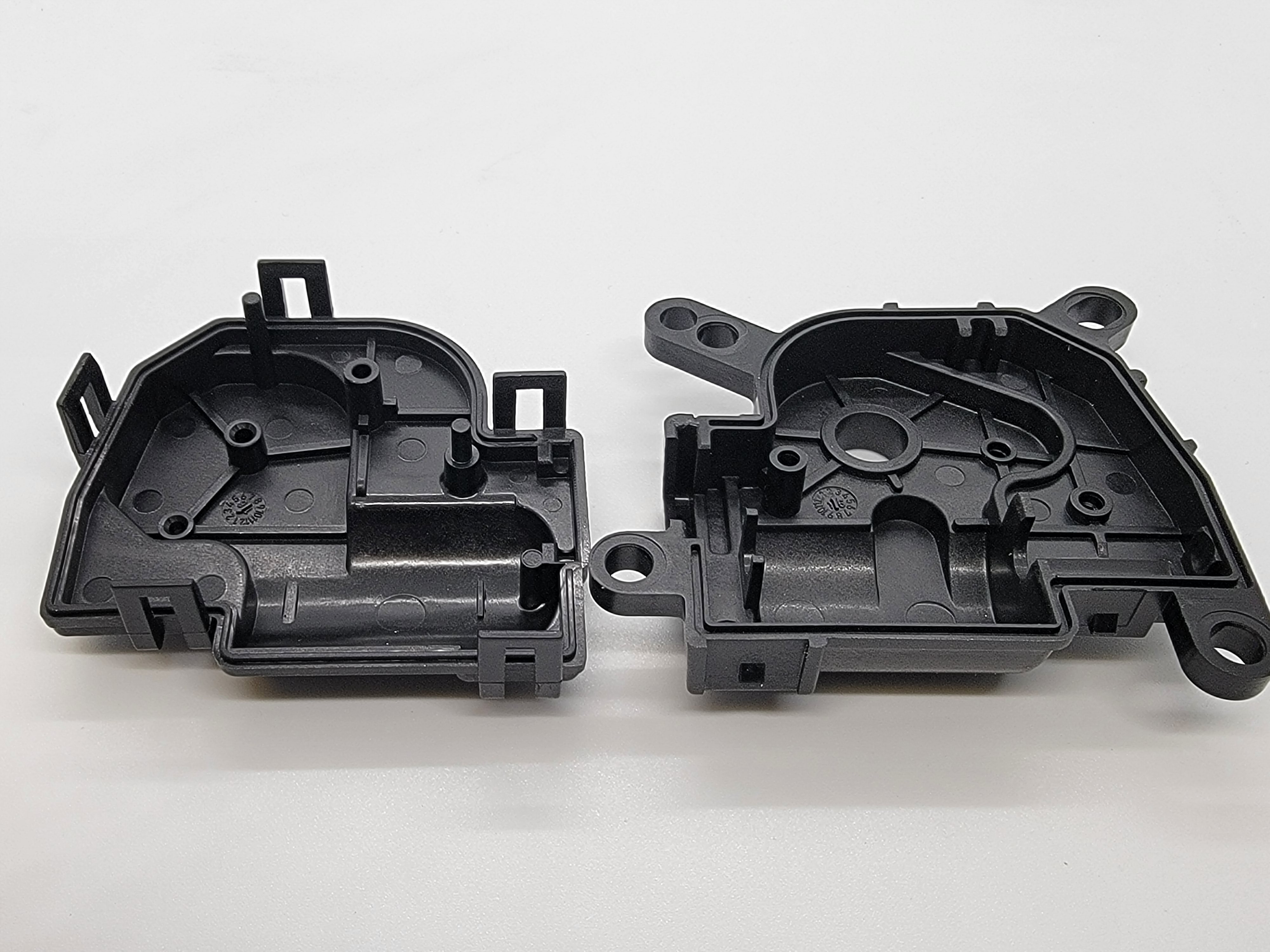 Engineered Plastic Components - Plastic Injection Molding