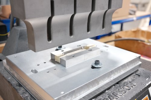 Custom Plastic Injection Molding - Harbor Plastics