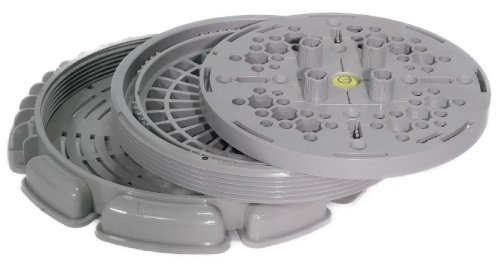 Custom Plastic Injection Molding - Harbor Plastics