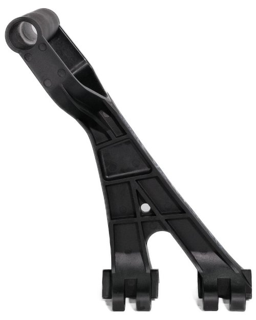 Custom Plastic Injection Molding - Harbor Plastics