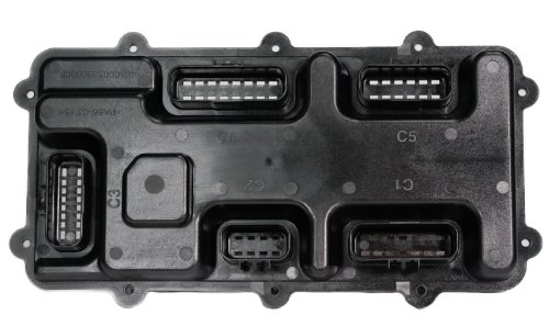 Custom Plastic Injection Molding - Harbor Plastics