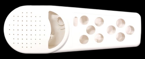 Custom Plastic Injection Molding - Harbor Plastics