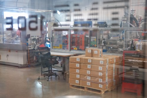 Custom Plastic Injection Molding - Harbor Plastics