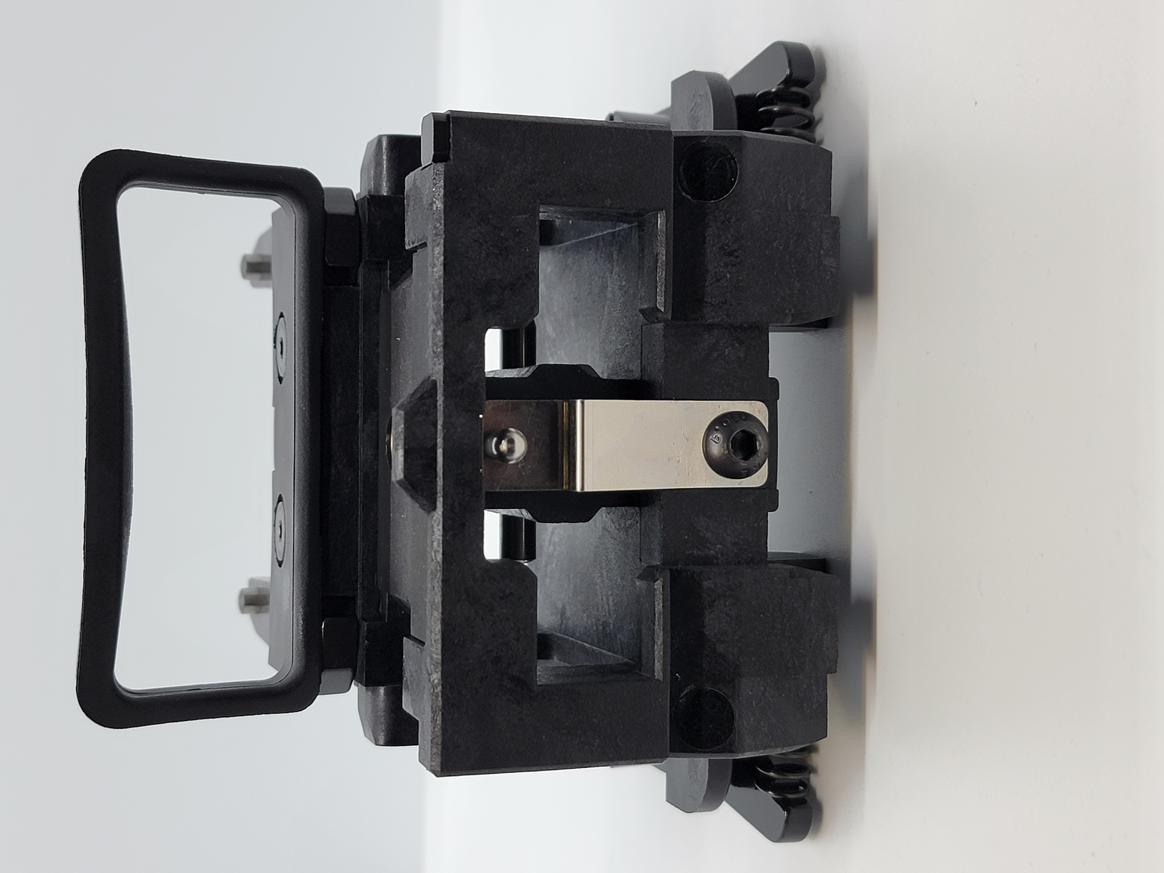 Custom Plastic Injection Molding - Harbor Plastics