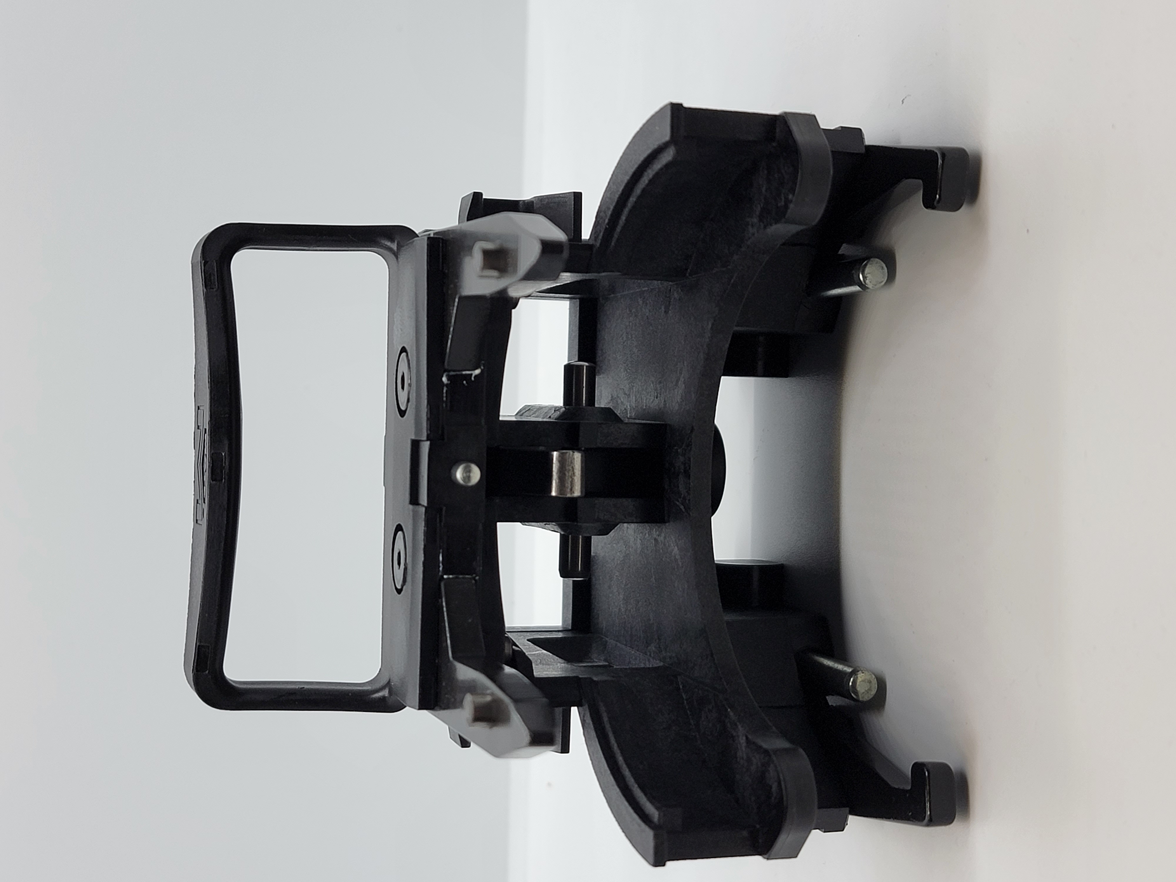 Engineered Plastic Components - Plastic Injection Molding