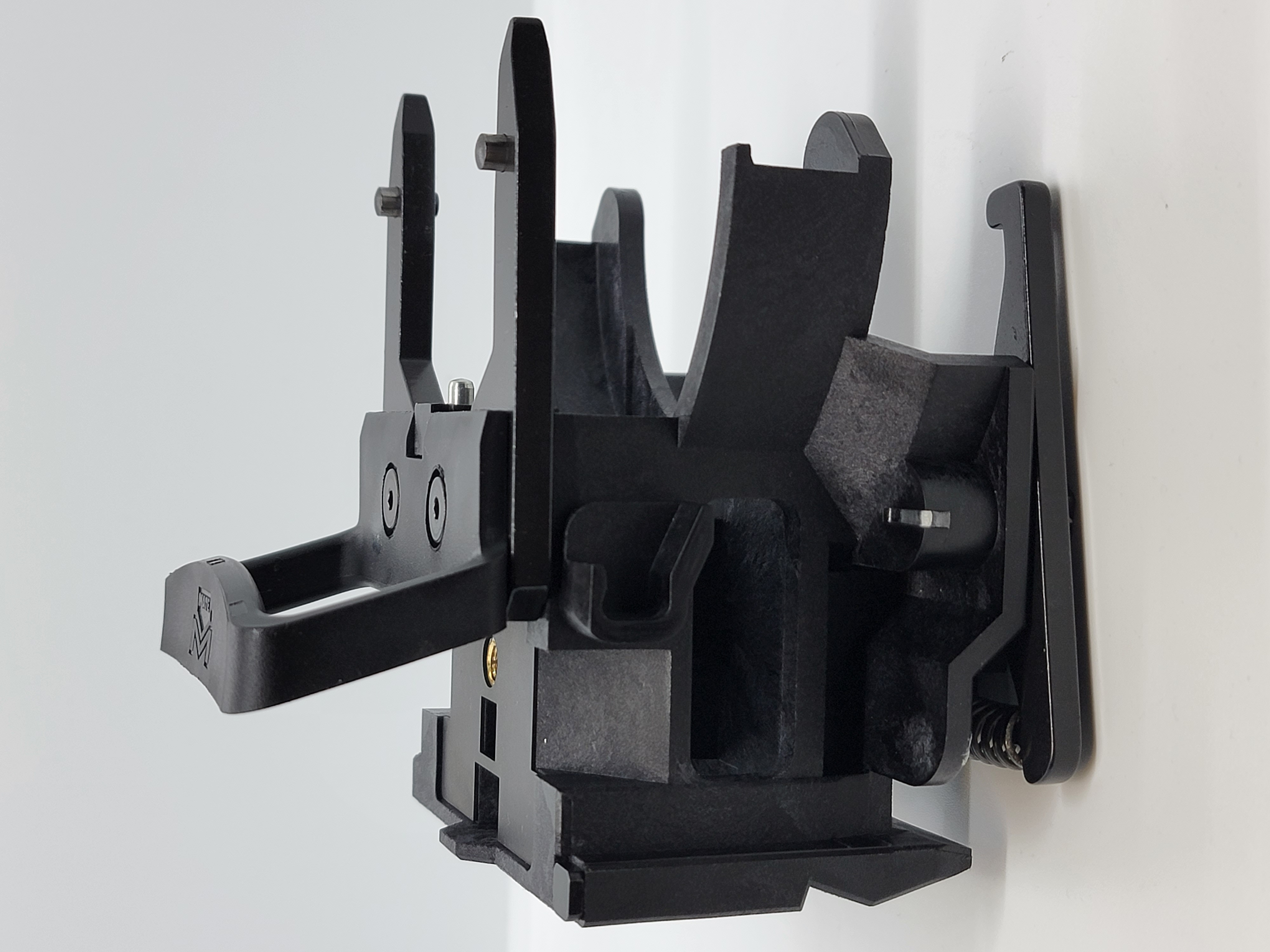 Engineered Plastic Components - Plastic Injection Molding