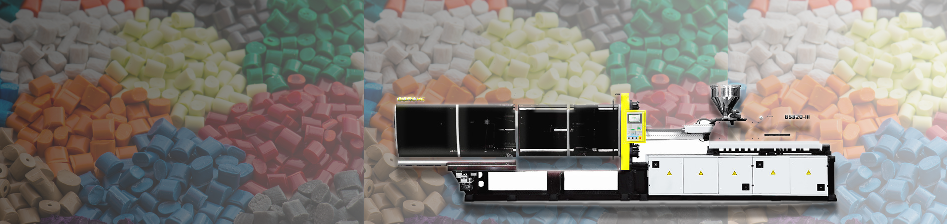 Custom Plastic Injection Molding - Harbor Plastics