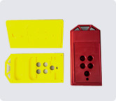 Custom Plastic Injection Molding - Harbor Plastics
